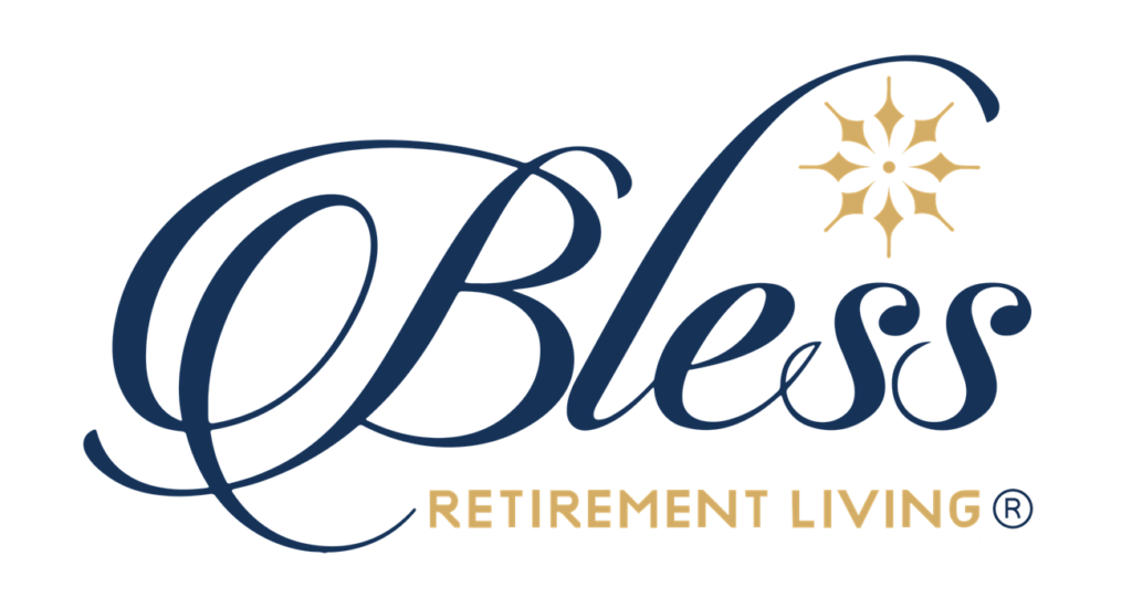 Bless Homes – We believe life begins at 55