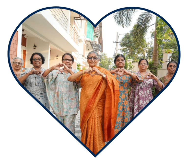 Bless Retirement – Bless Homes